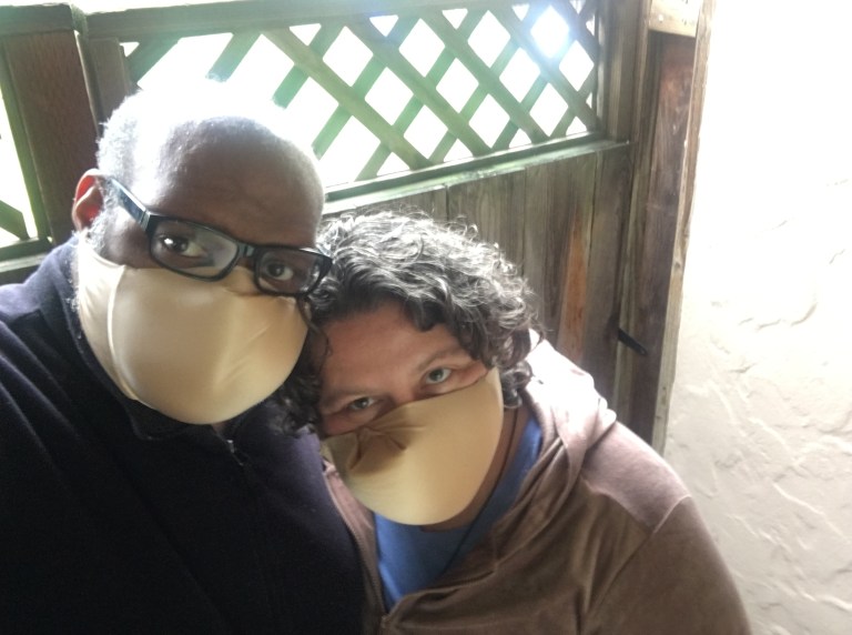Bra Cups Make Comfy, Easy, Breathable DIY Face Masks. Here’s a Quick ...