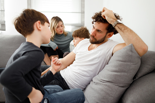 Recognizing Subtle Dysfunction in Families and Relationships – World ...