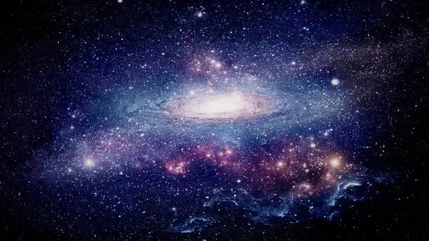 Outer Space Examples